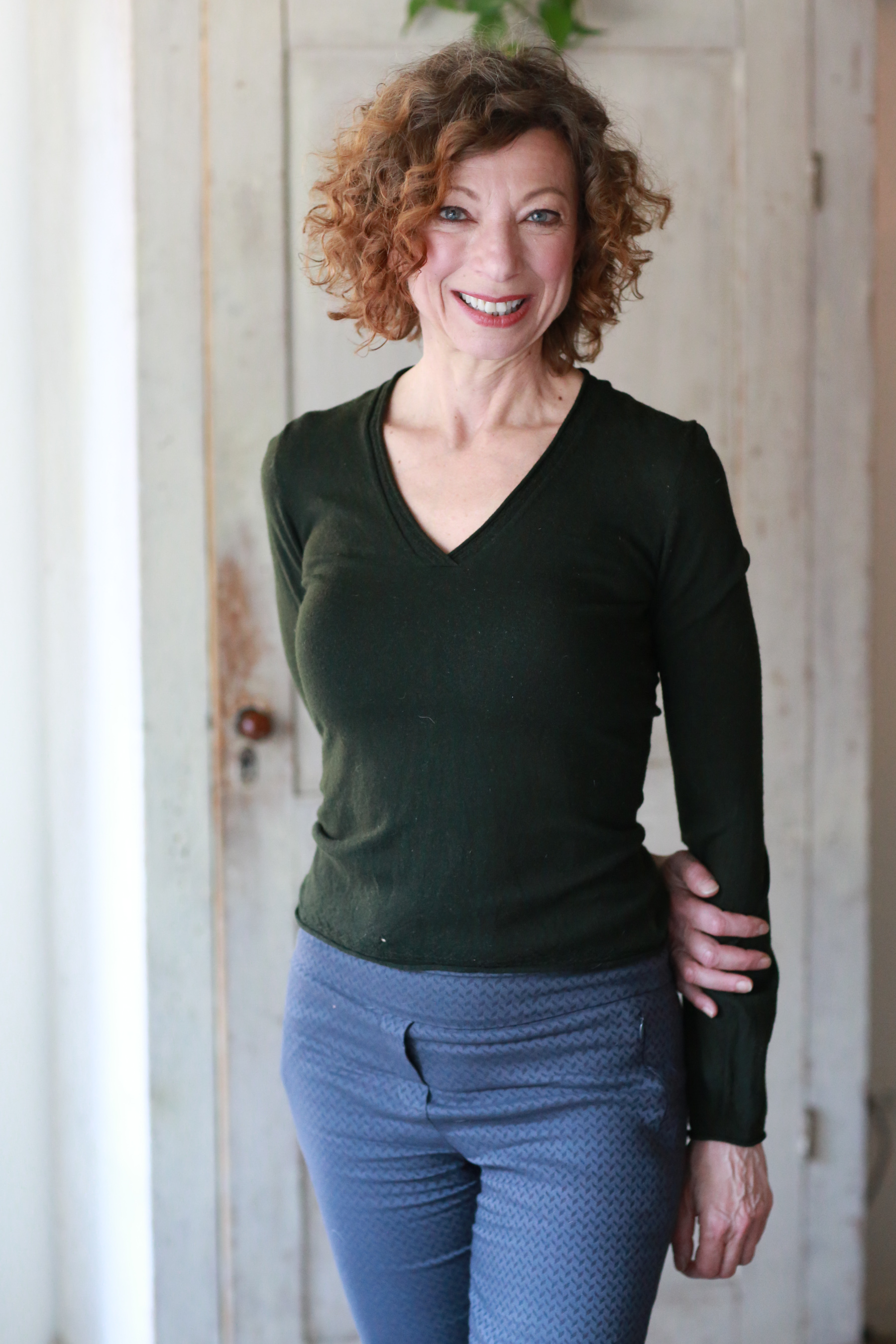 Fran Sussman Holistic Services – Strengthening the Mind, Body, and ...